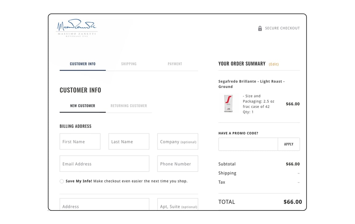 One-Page vs. Multi-Step Checkouts - Which is Better? One-Page vs. Multi-Step Checkouts - Which is Better?